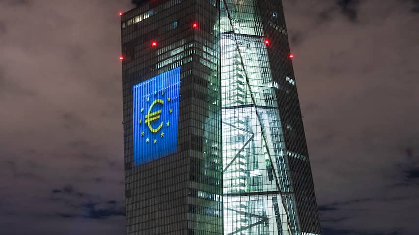 Onderzoek ECB: Klimaatverandering kan inflatie aanjagen | Economie | NU.nl