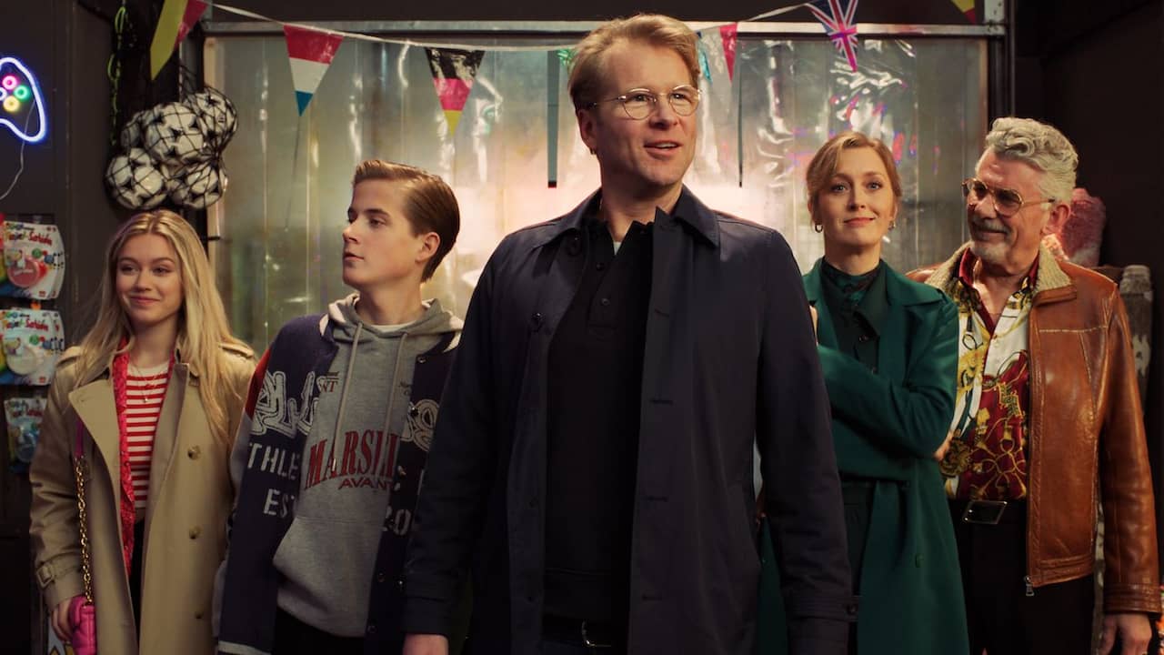 Recensieoverzicht De Tatta's 3: 'Zelfs een hatewatch zit er niet in' | Films & Series | NU.nl