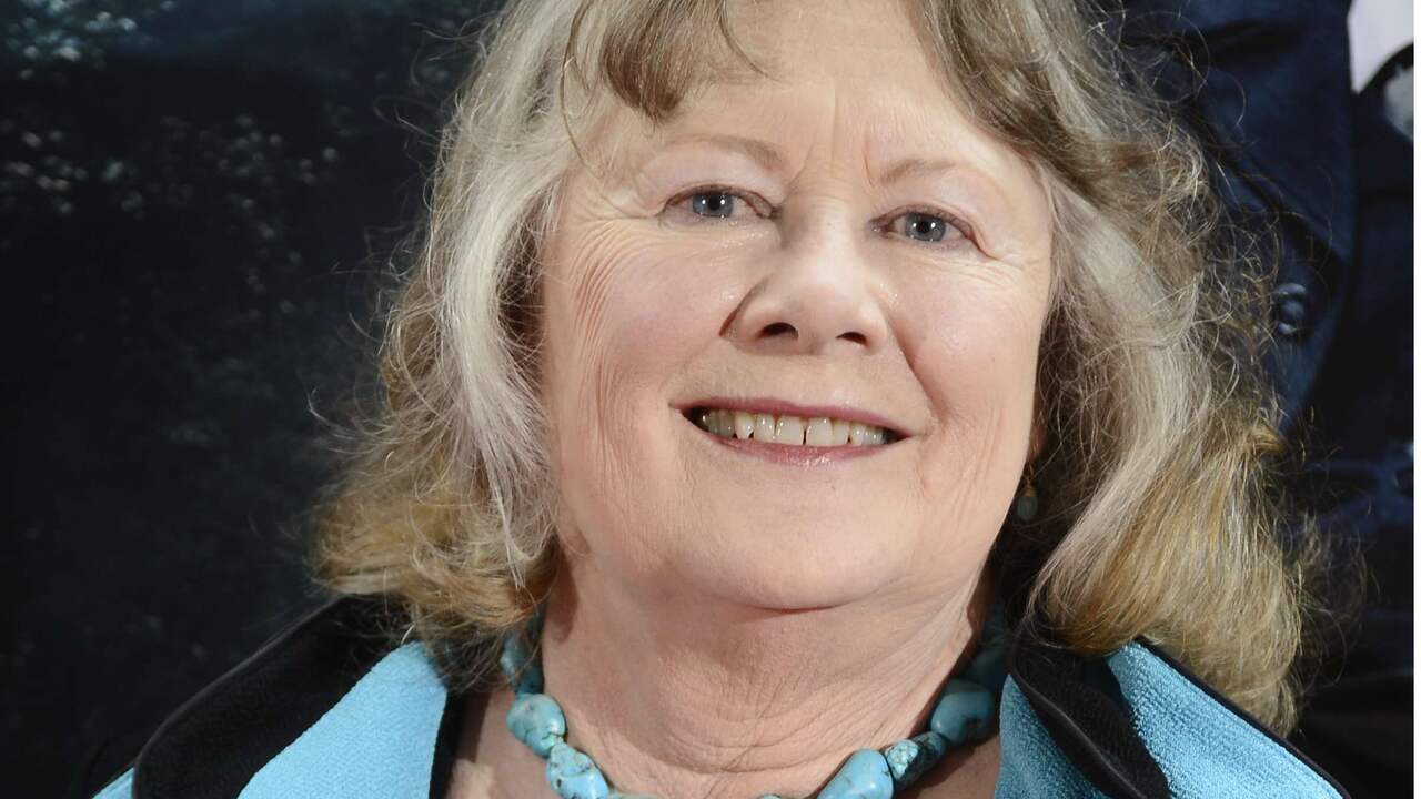 Oscar-genomineerde actrice Shirley Knight op 83-jarige leeftijd ...