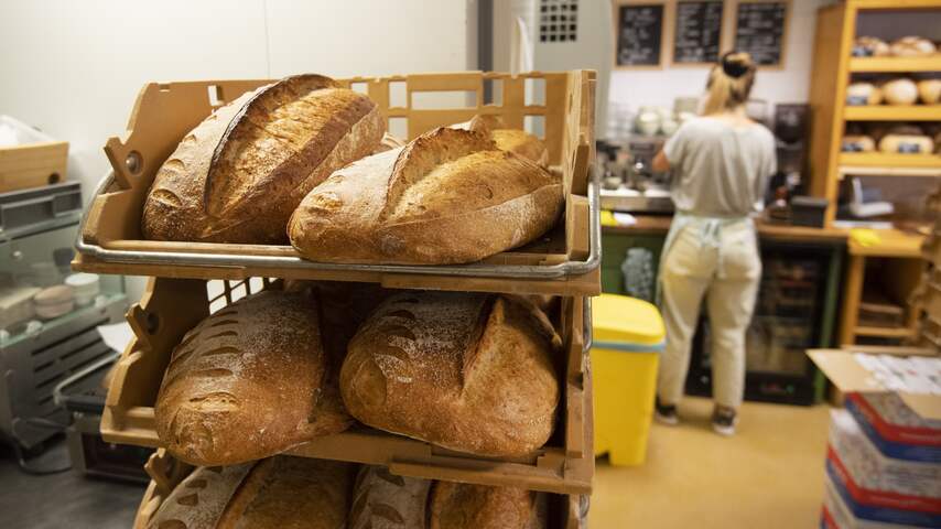 Bakkers nemen geen genoegen met kruimels en gaan twee dagen staken ...
