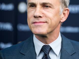 Christoph Waltz | NU - Het laatste nieuws het eerst op NU.nl