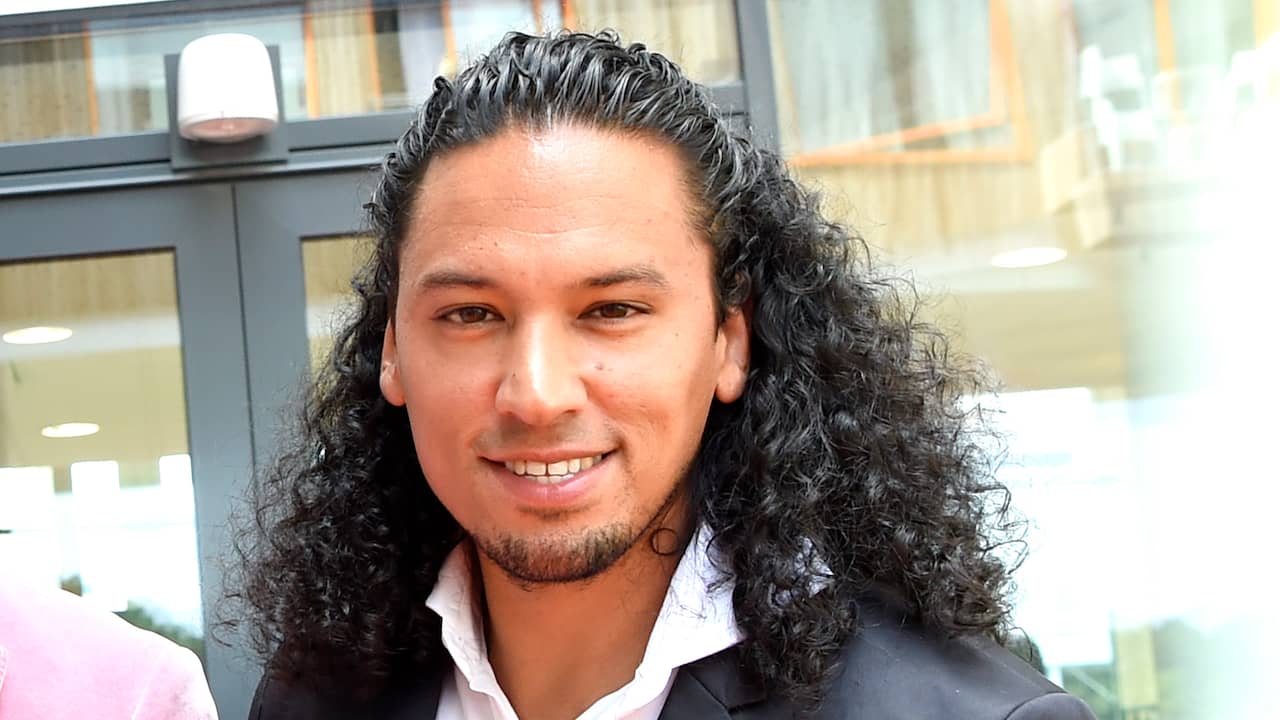 Ryan Marciano wordt voor de derde keer vader | Achterklap | NU.nl