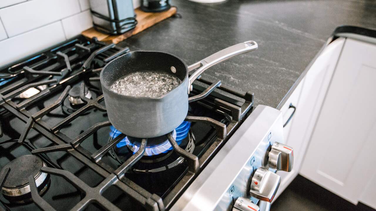 Woon jij in Utrecht en moet je je drinkwater koken? Deel je ervaringen ...