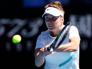 Elina Svitolina | NU - Het laatste nieuws het eerst op NU.nl