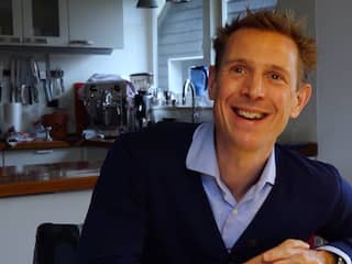Jochem Uytdehaage | NU - Het laatste nieuws het eerst op NU.nl