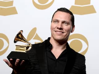 Tiësto | NU - Het laatste nieuws het eerst op NU.nl