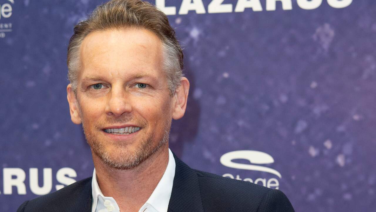 Barry Atsma naast Samantha Morton en Charles Dance te zien in nieuwe ...