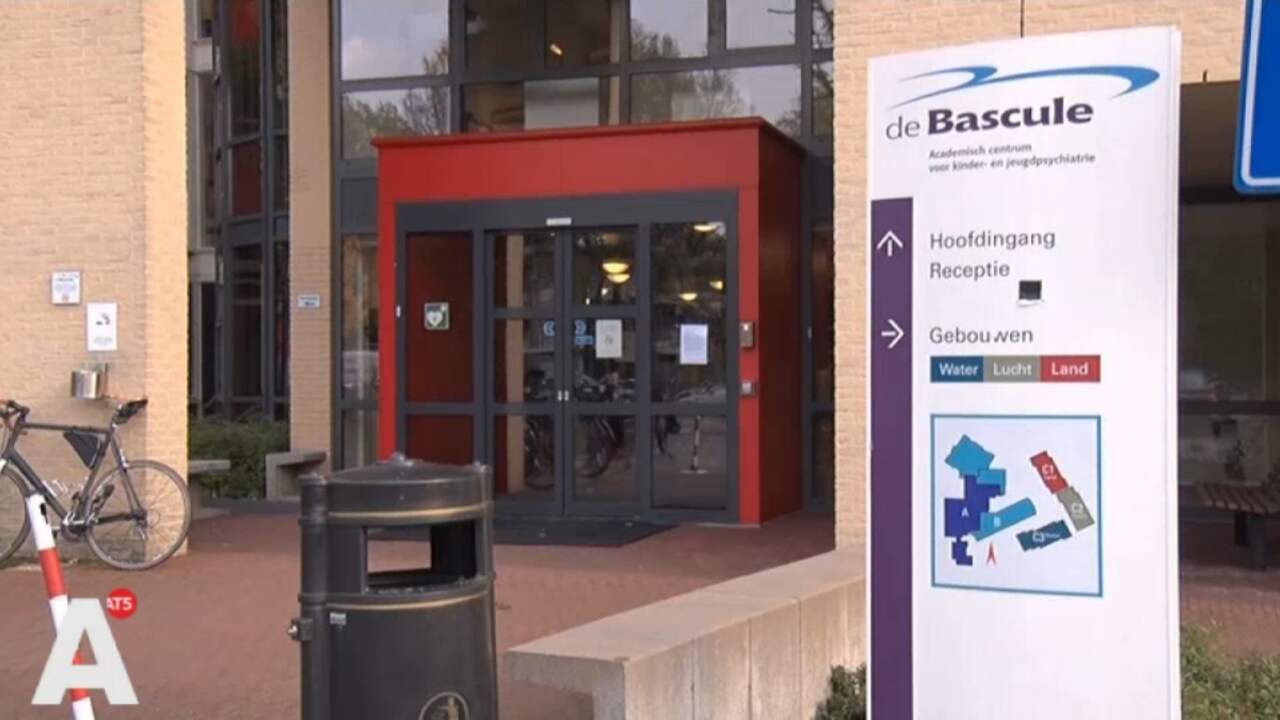 Grote zorgen FNV over jeugdinstelling de Bascule | Amsterdam | NU.nl