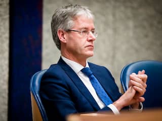 Arie Slob | NU - Het laatste nieuws het eerst op NU.nl