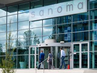 sanoma | NU - Het laatste nieuws het eerst op NU.nl