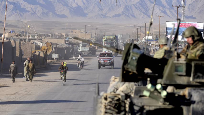 Nederlandse missie in Afghanistan na 20 jaar ten einde; wat is er ...