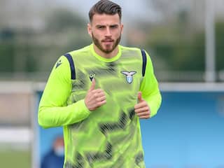 Wesley Hoedt | NU - Het laatste nieuws het eerst op NU.nl