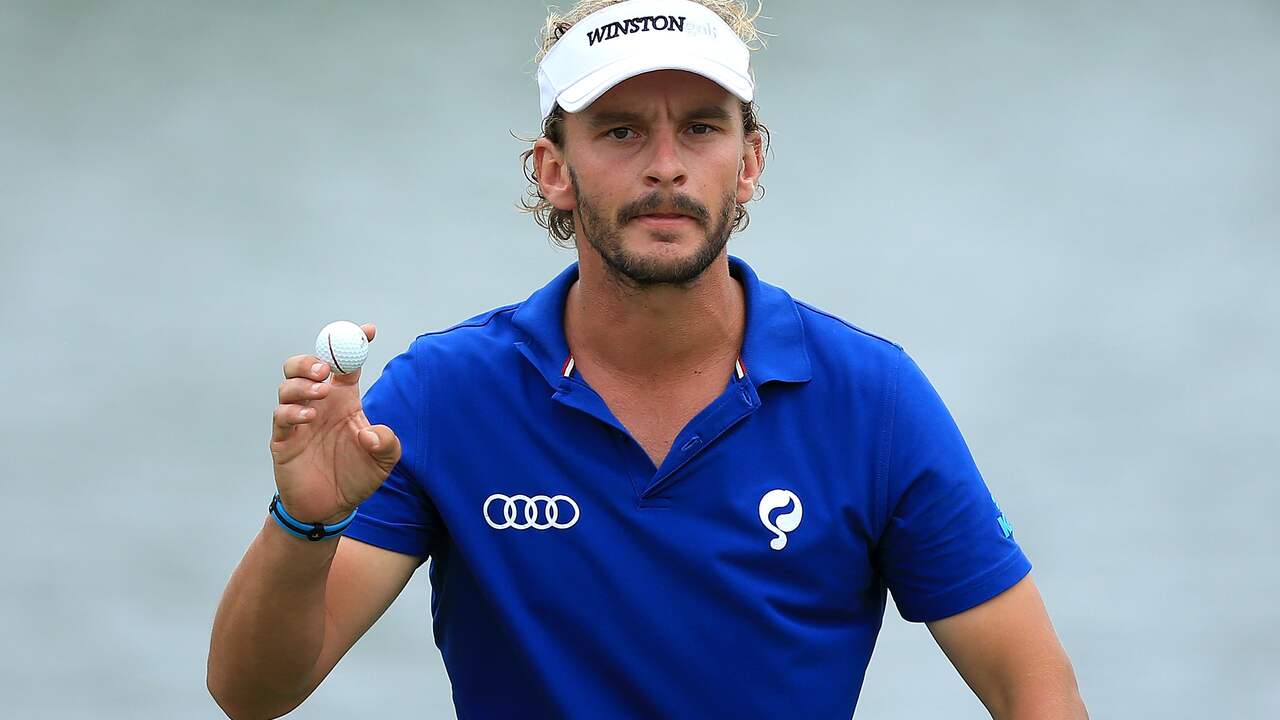 Luiten in middenmoot na eerste dag Thailand Classic | Sport | NU.nl