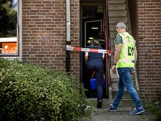 Moordzaak 9-jarige Gino | NU - Het laatste nieuws het eerst op NU.nl