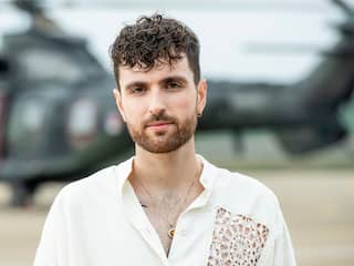 Duncan Laurence | NU - Het laatste nieuws het eerst op NU.nl