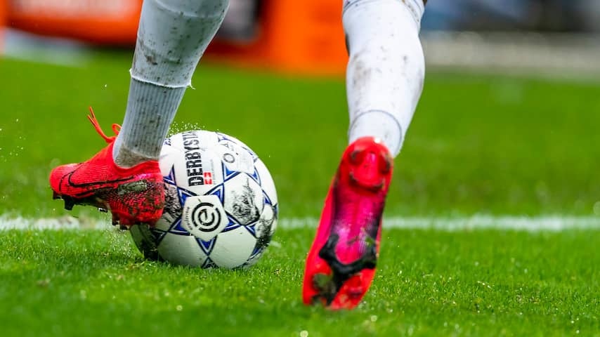 Vier op de tien spelers in Nederland zien discriminatie in betaald ...