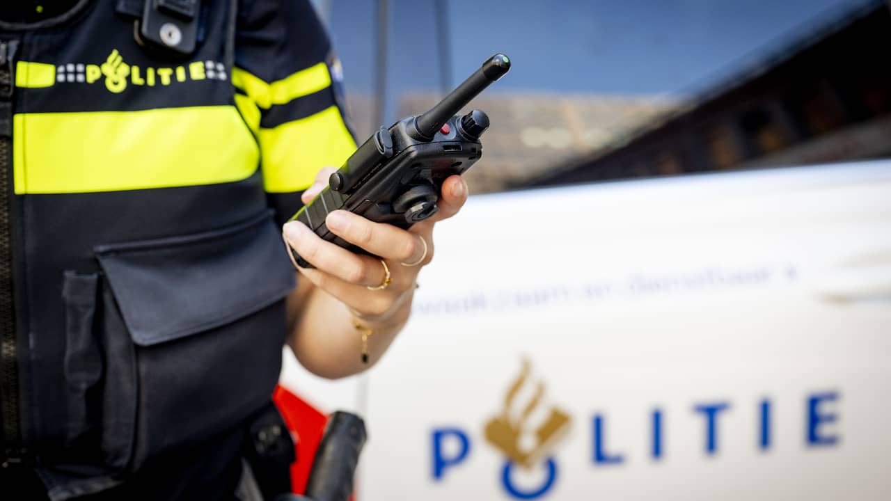 Bommeldingen bij zes scholen in Groningen en Drenthe | Binnenland | NU.nl