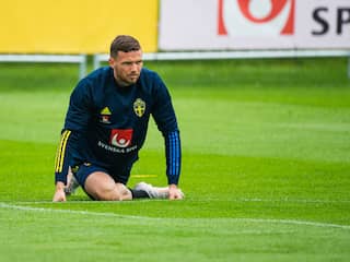 marcus berg | NU - Het laatste nieuws het eerst op NU.nl