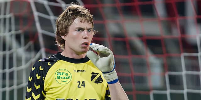 Keeper André Krul is tweede profvoetballer ooit die in zes werelddelen ...