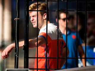 Mink van der Weerden | NU - Het laatste nieuws het eerst op NU.nl