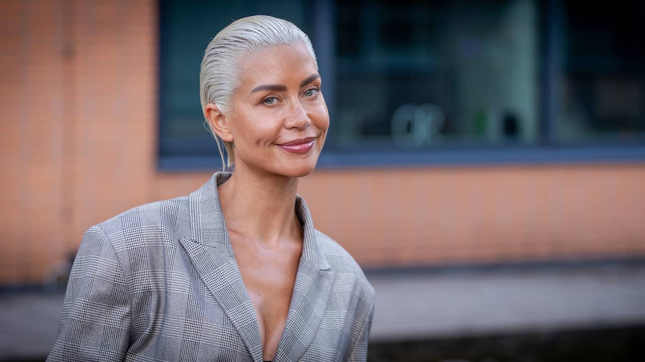 Jaimie Vaes baalt van hoe ze is geportretteerd in docu Lil Kleine | Achterklap | NU.nl