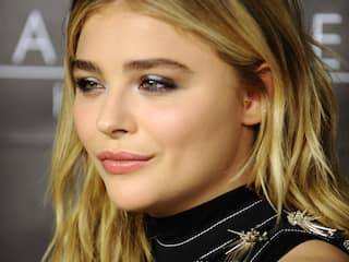 Chloë Grace Moretz | NU - Het laatste nieuws het eerst op NU.nl