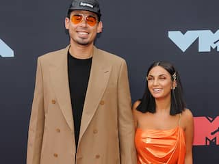 Afrojack | NU - Het laatste nieuws het eerst op NU.nl