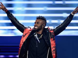 Jason Derulo | NU - Het laatste nieuws het eerst op NU.nl