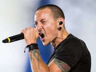 Chester Bennington | NU - Het laatste nieuws het eerst op NU.nl