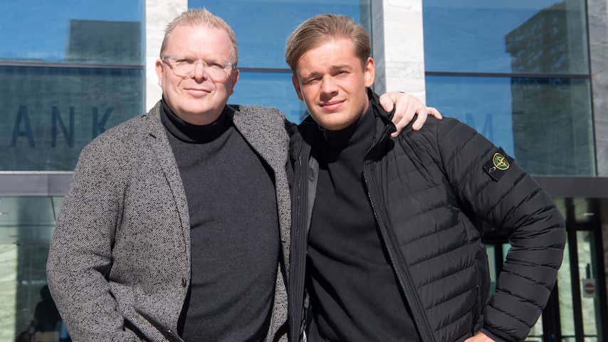 RoddelPraat vecht vergoeding van tienduizenden euro's aan John de Mol ...
