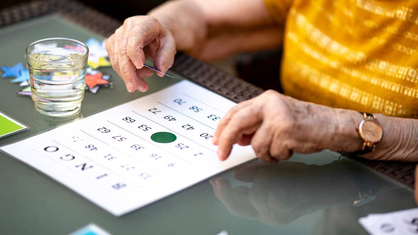 Bingo met een biertje binnenkort weer mogelijk door wijziging in ...