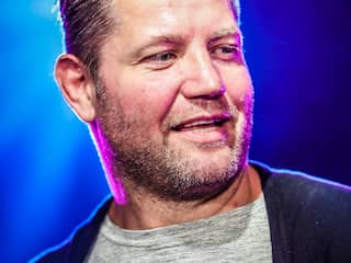 Dennis van der Geest | NU - Het laatste nieuws het eerst op NU.nl