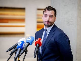 Thierry Baudet | NU - Het laatste nieuws het eerst op NU.nl