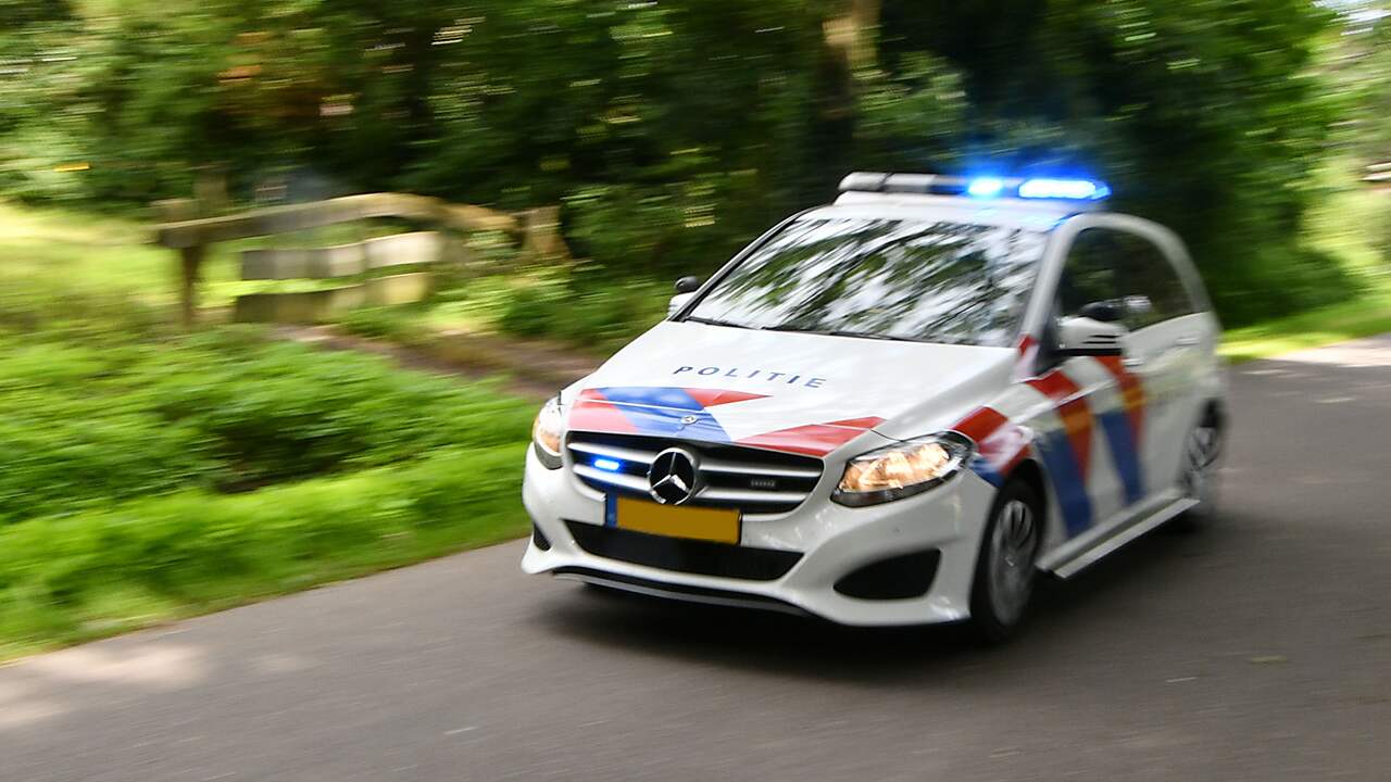 Recordaantal meldingen over overlast door mensen met verward gedrag ...