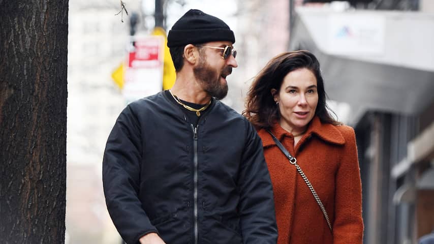 Halina Reijn en Daniël de Ridder uit elkaar: was lange afstand de ...