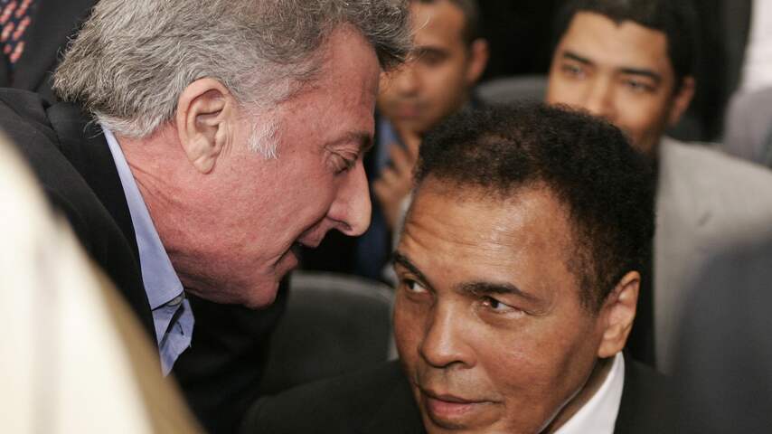 Muhammad Ali overleed aan bloedvergiftiging | Sport Overig | NU.nl
