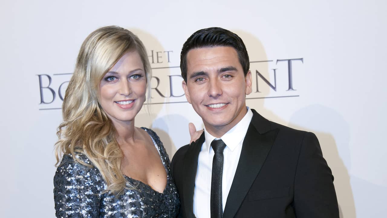 Jan Smit en Liza Plat na 14 jaar uit elkaar | NU.nl