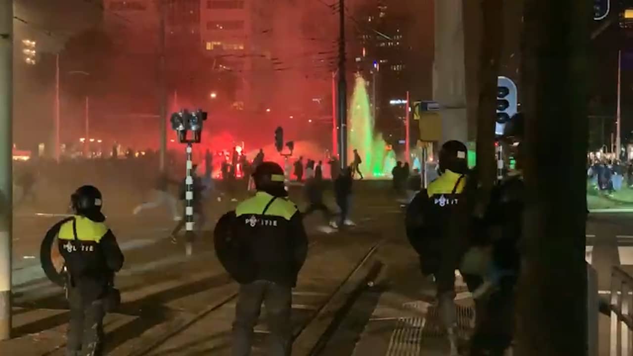 Het belangrijkste nieuws van donderdag in anderhalve minuut | NU.nl