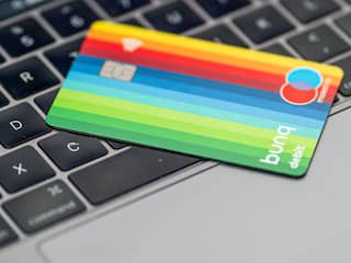 Bunq | NU - Het laatste nieuws het eerst op NU.nl