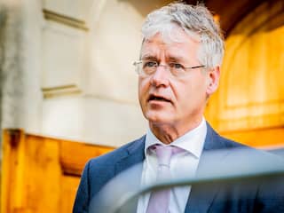 Arie Slob | NU - Het laatste nieuws het eerst op NU.nl