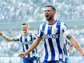 marcus berg | NU - Het laatste nieuws het eerst op NU.nl