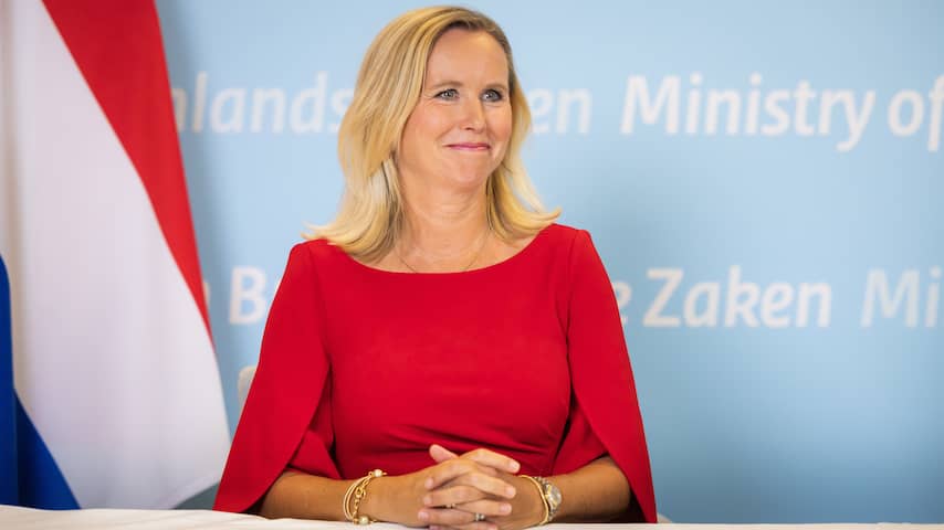 Dit zijn de ministers en staatssecretarissen van kabinet-Schoof | Formatie 2023 | NU.nl