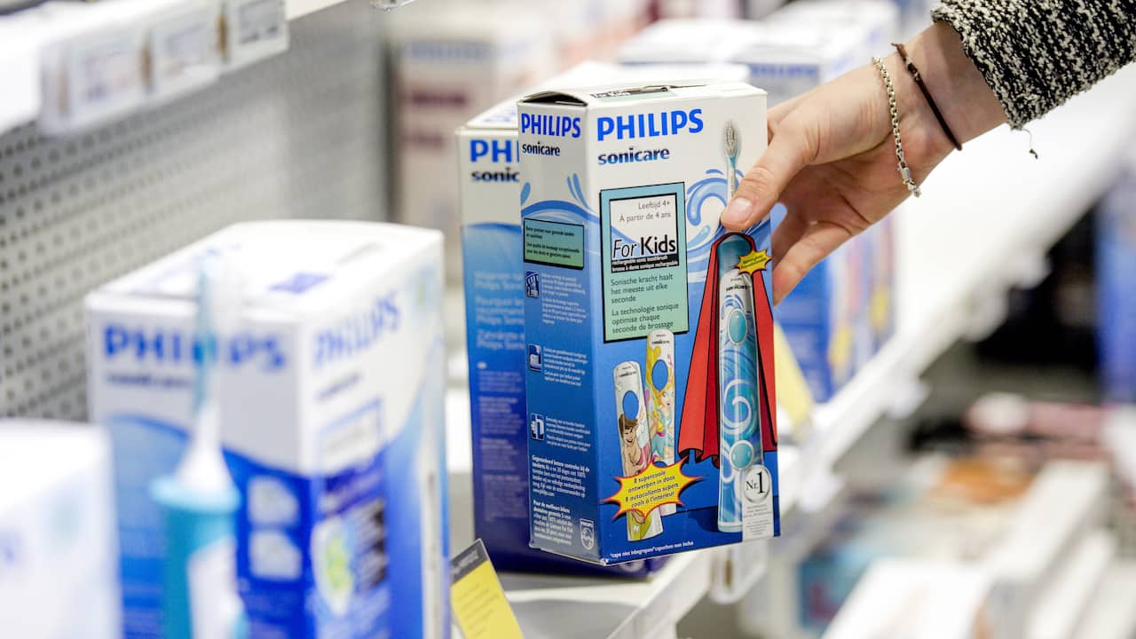 Philips heeft minder last van slaapapneuaffaire en boekt eerste winst ...
