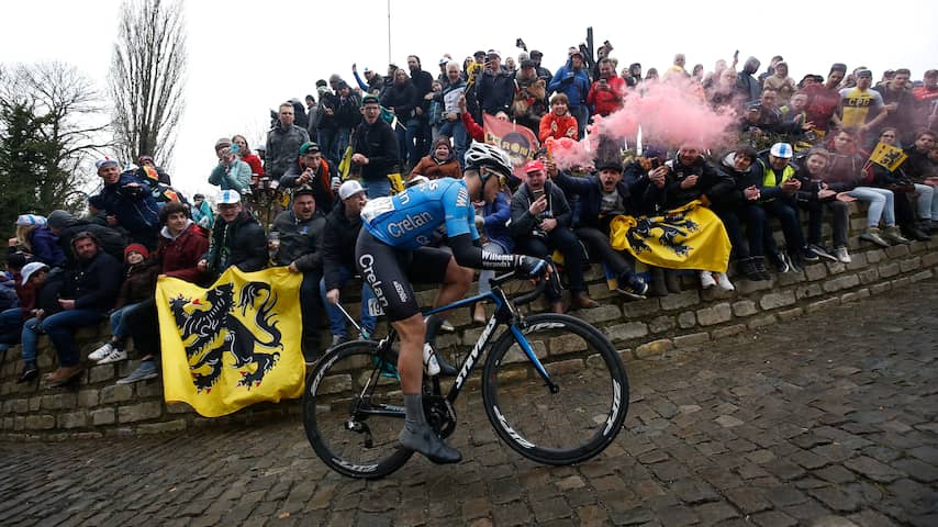 Belgische renner Goolaerts overleden na hartstilstand tijdens Parijs ...