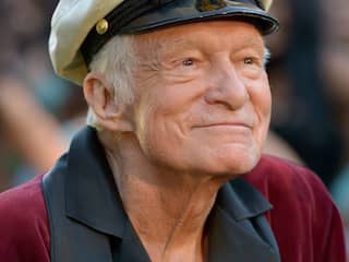 Hugh Hefner | NU - Het laatste nieuws het eerst op NU.nl