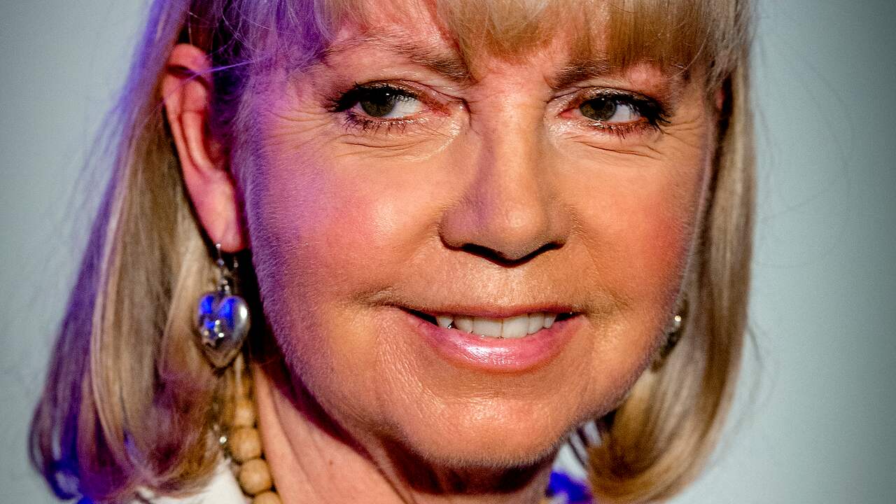 Jerney Kaagman krijgt Hans Kosterman Prijs | Muziek | NU.nl