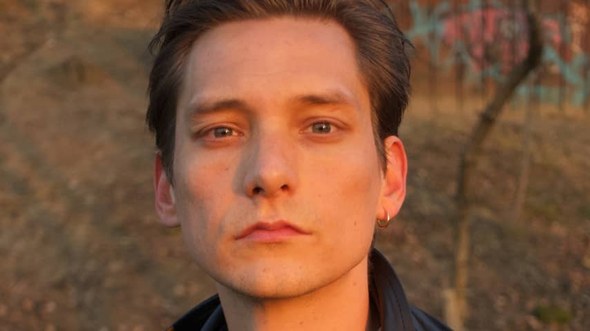 Thomas Azier van Tokio naar Abidjan voor nieuw album | Muziek | NU.nl