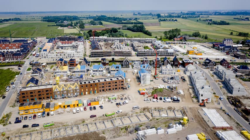 Woningmarkt is krap en uit balans: 'Het levert schrijnende situaties op ...