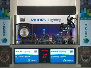 Philips Lighting | NU - Het laatste nieuws het eerst op NU.nl