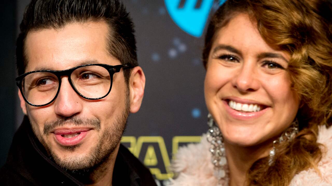 Jody Bernal en vrouw verwachten tweede kind | Achterklap | NU.nl